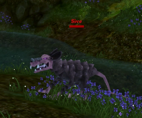 Sive | Villagers and Heroes Reborn – Wiki | Fandom