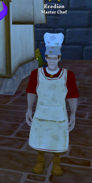Eredion | Villagers and Heroes Reborn – Wiki | Fandom