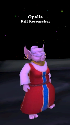 Opalia | Villagers and Heroes Reborn – Wiki | Fandom