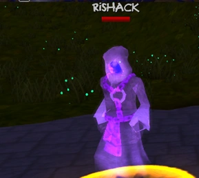 Rishack | Villagers and Heroes Reborn – Wiki | Fandom