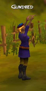 Gundred | Villagers and Heroes Reborn – Wiki | Fandom