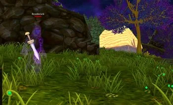 Broderick | Villagers and Heroes Reborn – Wiki | Fandom