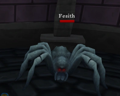 Fesith | Villagers and Heroes Reborn – Wiki | Fandom