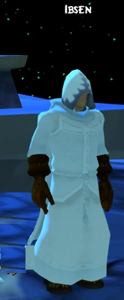 Ibsen | Villagers and Heroes Reborn – Wiki | Fandom