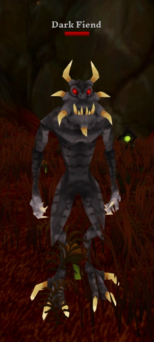 Dark Fiend | Villagers and Heroes Reborn – Wiki | Fandom