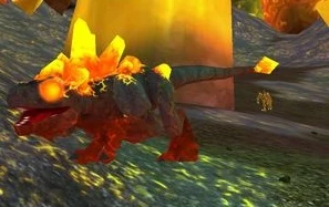 Pyretic | Villagers and Heroes Reborn – Wiki | Fandom