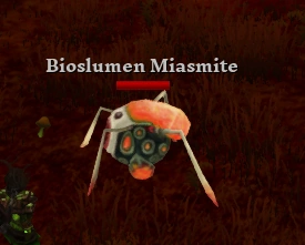 Bioslumen Miasmite | Villagers and Heroes Reborn – Wiki | Fandom