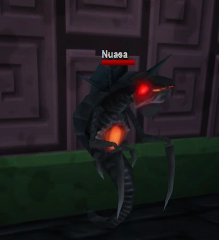 Nuasa | Villagers and Heroes Reborn – Wiki | Fandom