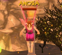 Anosia | Villagers and Heroes Reborn – Wiki | Fandom