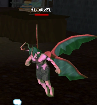 Florizel | Villagers and Heroes Reborn – Wiki | Fandom