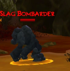 Slag Bombarder | Villagers and Heroes Reborn – Wiki | Fandom