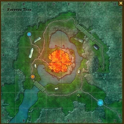 Forever Tree | Villagers and Heroes Reborn – Wiki | Fandom