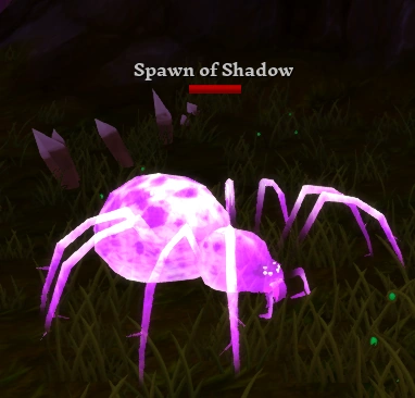 Spawn of Shadow | Villagers and Heroes Reborn – Wiki | Fandom