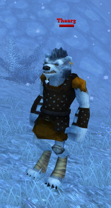 Thaarg | Villagers and Heroes Reborn – Wiki | Fandom