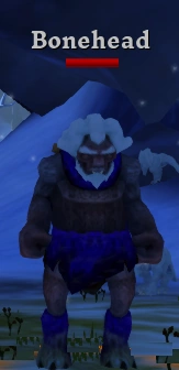 Bonehead | Villagers and Heroes Reborn – Wiki | Fandom