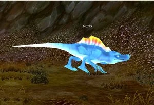 Morx | Villagers and Heroes Reborn – Wiki | Fandom