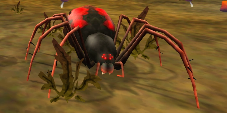 Canyon Crawler | Villagers and Heroes Reborn – Wiki | Fandom