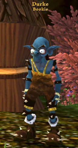 Durke | Villagers and Heroes Reborn – Wiki | Fandom