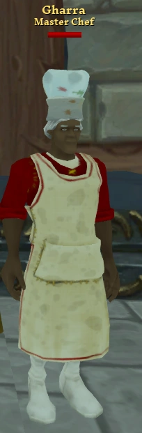 Gharra | Villagers and Heroes Reborn – Wiki | Fandom