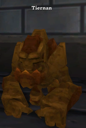 Tiernan | Villagers and Heroes Reborn – Wiki | Fandom