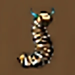 Velvet Worm | Villagers and Heroes Reborn – Wiki | Fandom