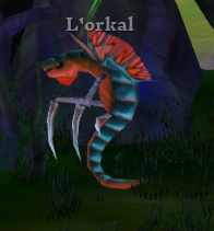 L'orkal | Villagers and Heroes Reborn – Wiki | Fandom