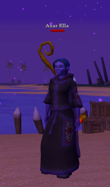 Azar Ella | Villagers and Heroes Reborn – Wiki | Fandom