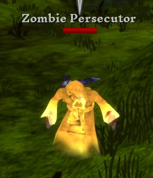 Zombie Persecutor | Villagers and Heroes Reborn – Wiki | Fandom