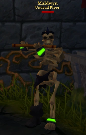 Maldwyn | Villagers and Heroes Reborn – Wiki | Fandom