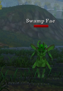 Swamp Fae | Villagers and Heroes Reborn – Wiki | Fandom