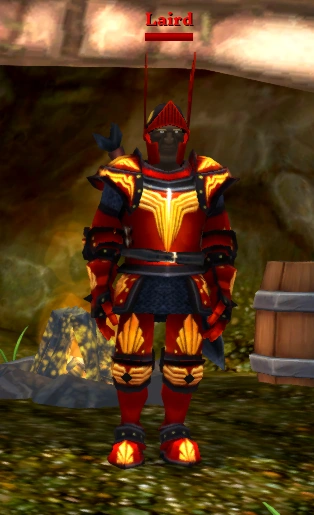 Laird | Villagers and Heroes Reborn – Wiki | Fandom