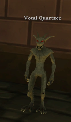 Votal Quartzer | Villagers and Heroes Reborn – Wiki | Fandom