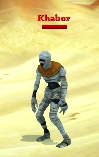 Khabor | Villagers and Heroes Reborn – Wiki | Fandom