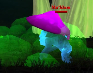 Me'klem | Villagers and Heroes Reborn – Wiki | Fandom