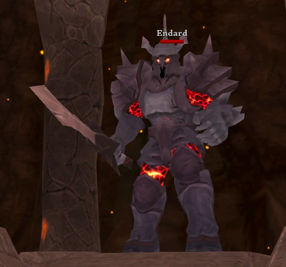 Endard | Villagers and Heroes Reborn – Wiki | Fandom