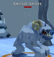 Knucklecracker | Villagers and Heroes Reborn – Wiki | Fandom