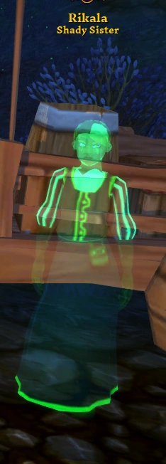 Rikala | Villagers and Heroes Reborn – Wiki | Fandom