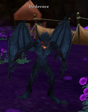 Dedevore | Villagers and Heroes Reborn – Wiki | Fandom