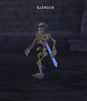 Undead | Villagers and Heroes Reborn – Wiki | Fandom