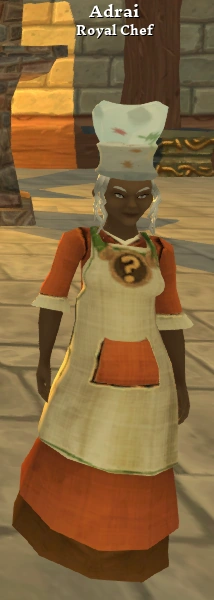 Adrai | Villagers and Heroes Reborn – Wiki | Fandom