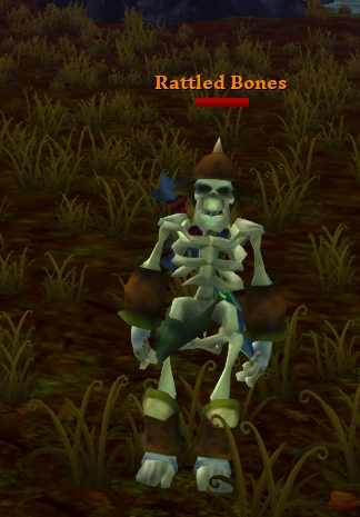 Rattled Bones | Villagers and Heroes Reborn – Wiki | Fandom