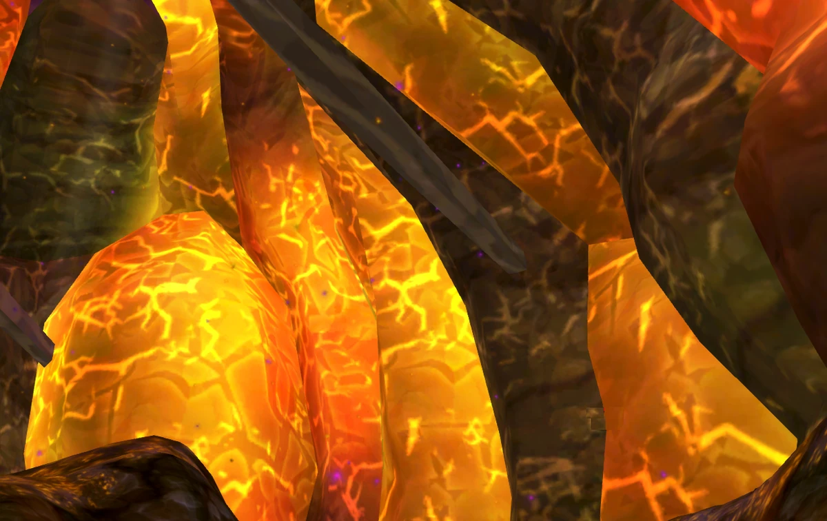 Crystal Quarry | Villagers and Heroes Reborn – Wiki | Fandom