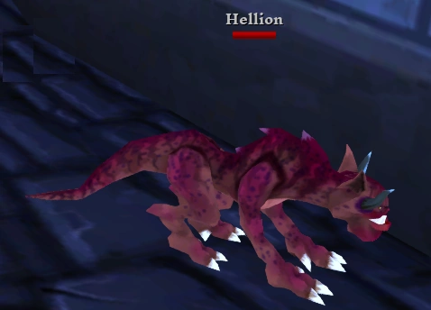 Hellion | Villagers and Heroes Reborn – Wiki | Fandom