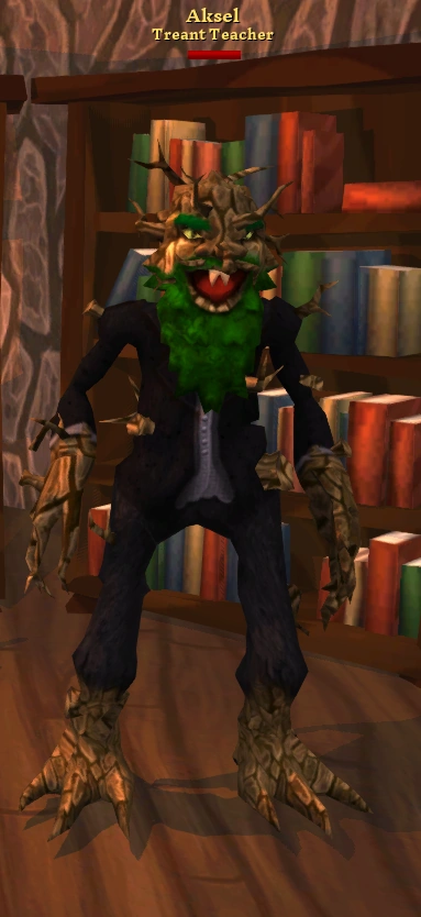 Aksel | Villagers and Heroes Reborn – Wiki | Fandom