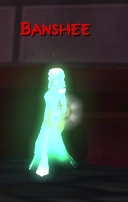 Banshee | Villagers and Heroes Reborn – Wiki | Fandom
