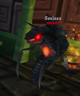 Smissa | Villagers and Heroes Reborn – Wiki | Fandom