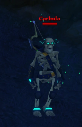 Corbulo | Villagers and Heroes Reborn – Wiki | Fandom