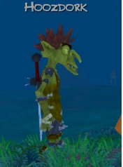 Hoozdork | Villagers and Heroes Reborn – Wiki | Fandom
