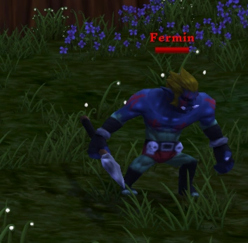 Fermin | Villagers and Heroes Reborn – Wiki | Fandom