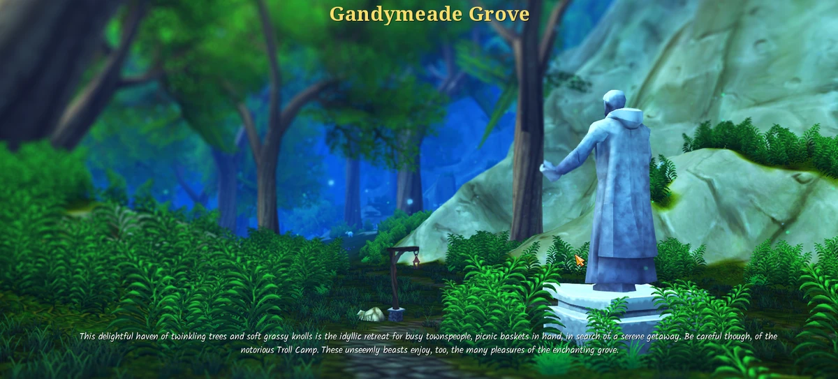 Gandymeade Grove | Villagers and Heroes Reborn – Wiki | Fandom